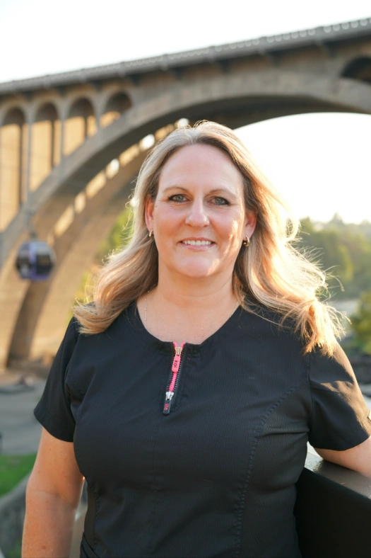 Dental Practice Team - Nicolas Gallegos, DDS